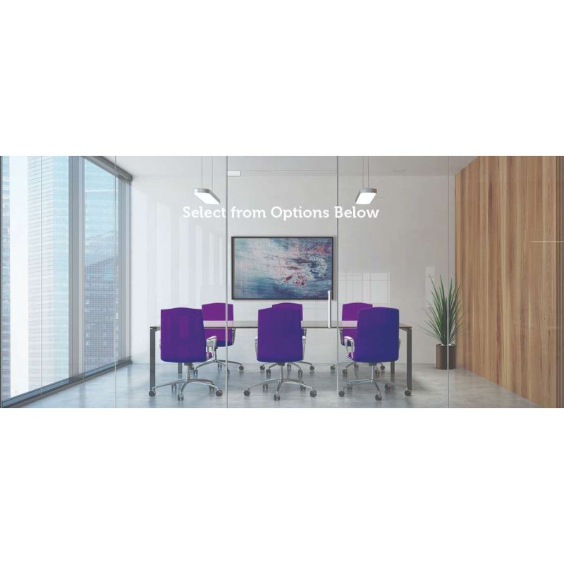 Fade Custom Window Film | Olee Creative