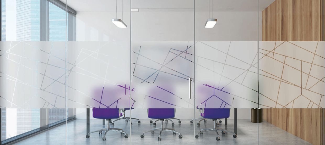 Angles Panels | Decorative Wall Panels | Olee Creative