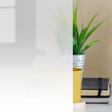 Gradient Custom Window Film | Olee Creative